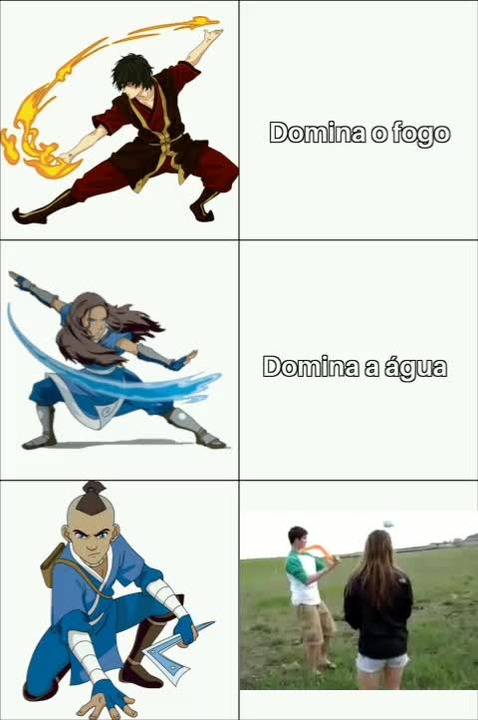 Dominação de Boomerang - Meme by AuraMaster :) Memedroid