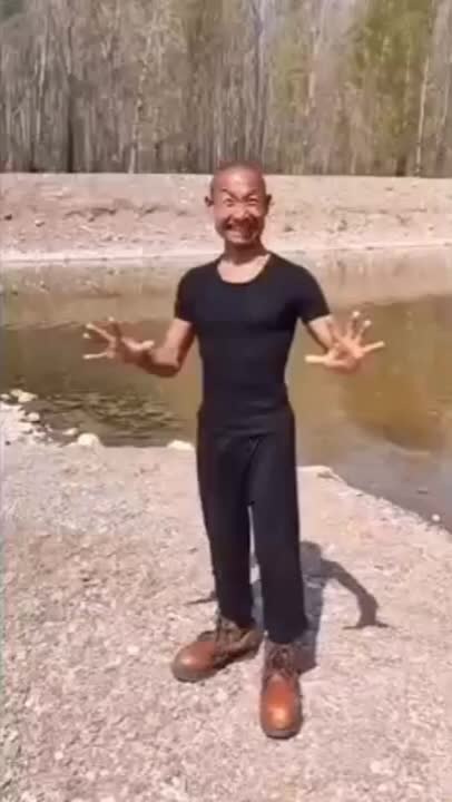 Kin Jon - Meme subido por ATCV20 :) Memedroid