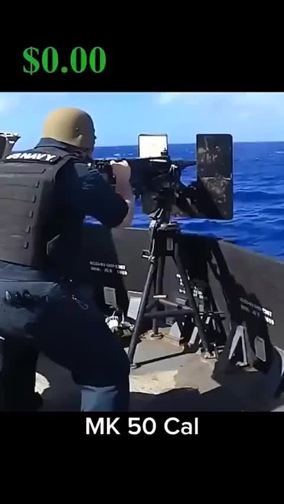 Lo que cuesta cada disparo de armas del ejercito - Meme by PanteraMXM ...