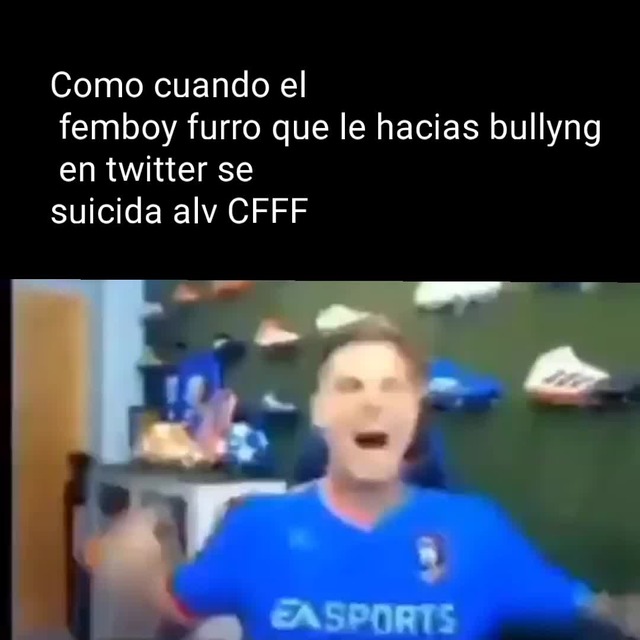 Mi primer momo hecho con mis propias manos - Meme by ChudJack :) Memedroid