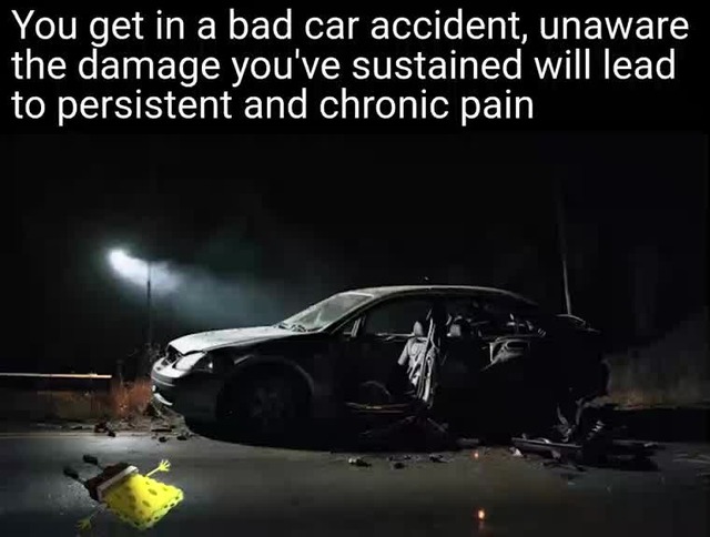 origin story for your opioid addiction - Meme subido por alexrichmond ...