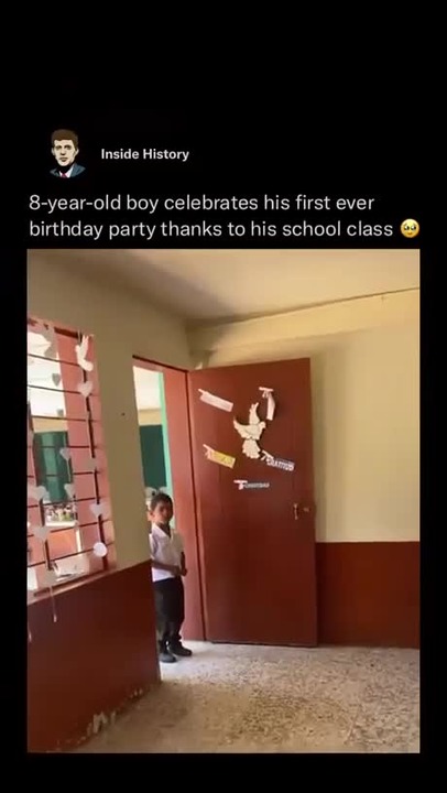 Wholesome first birthday celebration - Meme by seychelpsyop :) Memedroid