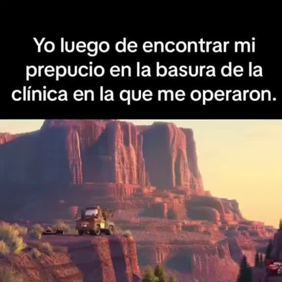 Yo con mi prepucio - Meme subido por ekisDEV :) Memedroid