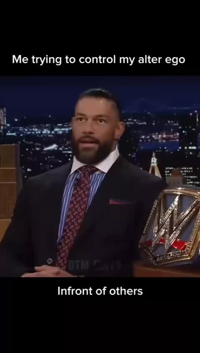 Alter ego - Meme by SaintChristian7 :) Memedroid