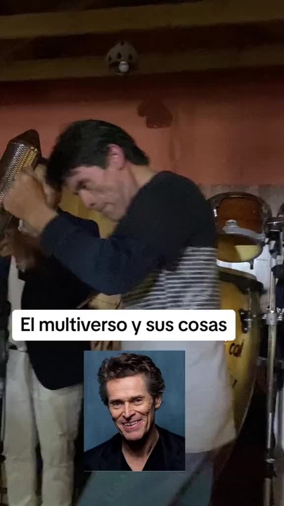 Multiverso - Meme subido por Kaleno87 :) Memedroid