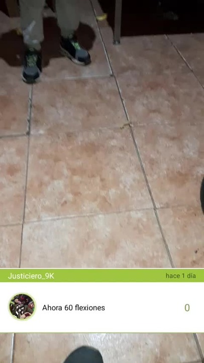 !!NUEVO INTEGRANTE, EL DON VERGIS!! haciendo esta petición de ...