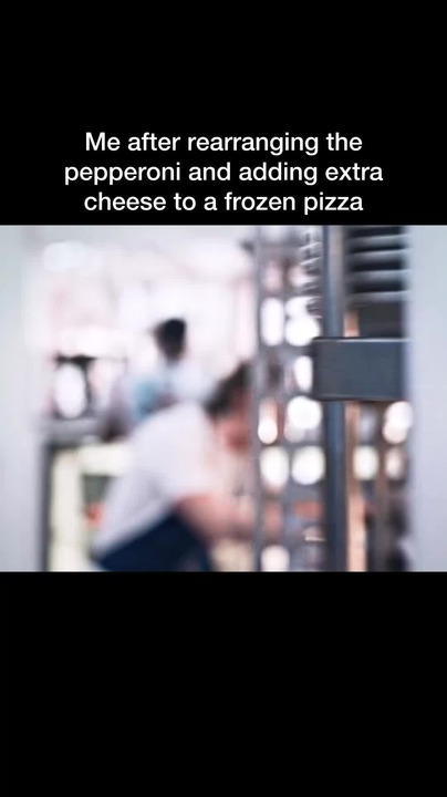 Me after adding a boiled egg to my instant ramen - Meme by Alivetipo ...