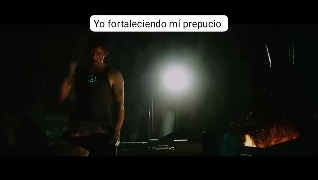 Yo fortaleciendo mí prepucio - Meme subido por Leepleepzing12 :) Memedroid