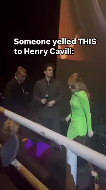Henry, you'll be forever Superman - Meme by NouSIii :) Memedroid