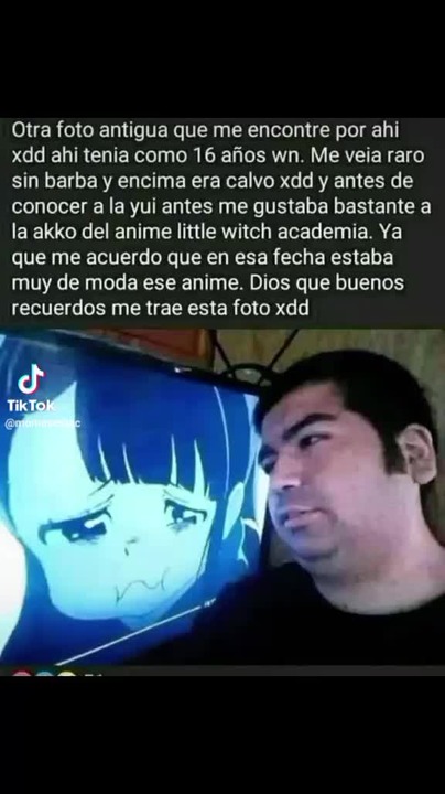 Yo te conozco - Meme subido por Andrew_Shota :) Memedroid