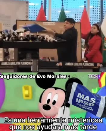 Gobierno de mie - Meme subido por CHILD_._.PREDATOR :) Memedroid