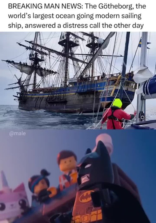 will arnett - Meme by alexrichmond :) Memedroid