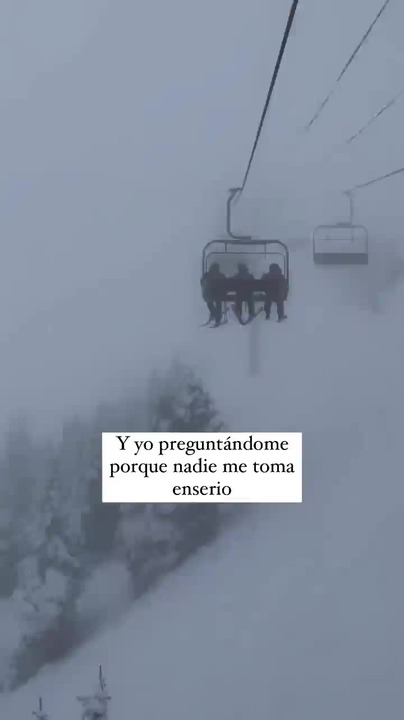 UN gran día en la nieve - Meme subido por drpablito :) Memedroid