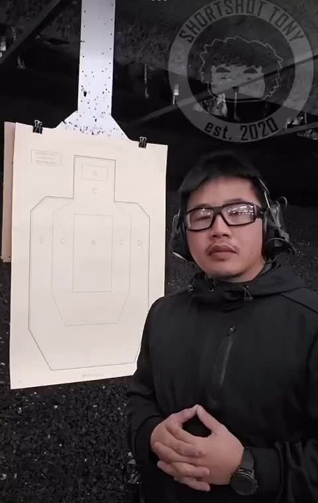 Shoot the "centre" of the mass - Meme by H00man :) Memedroid