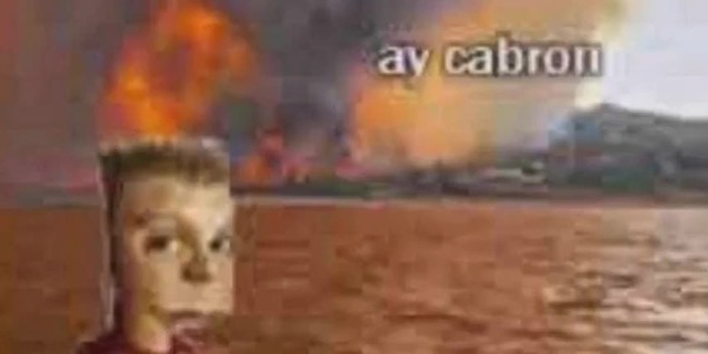 Ay - Meme by Ryn_momazos :) Memedroid