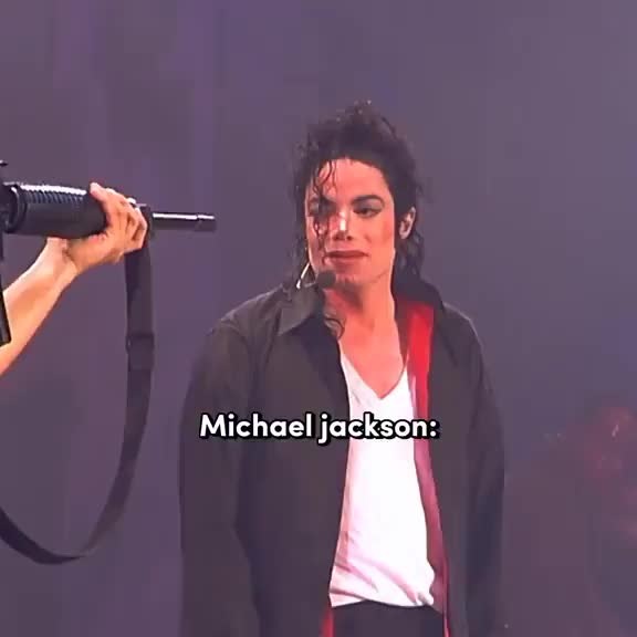 Michael - Meme by Carlosvn2 :) Memedroid