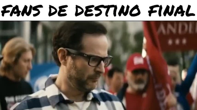 Declaro al piano como el personaje más querido de la saga - Meme subido ...