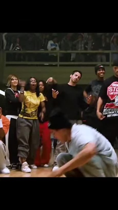 what breakdancing is really like - Meme by tyehoax :) Memedroid