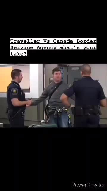 Welcome to Canada - Meme by Alex_Sim :) Memedroid