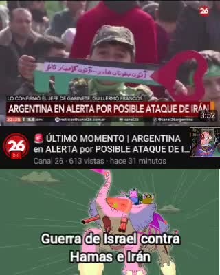 Dicen que la noticia es falsa - Meme by Gharim :) Memedroid