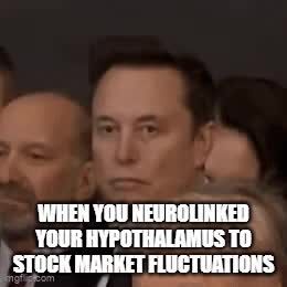 Elon Musk Neurolinked - Meme subido por Mowervi :) Memedroid