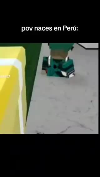 peru - Meme subido por RellowDaToaster :) Memedroid