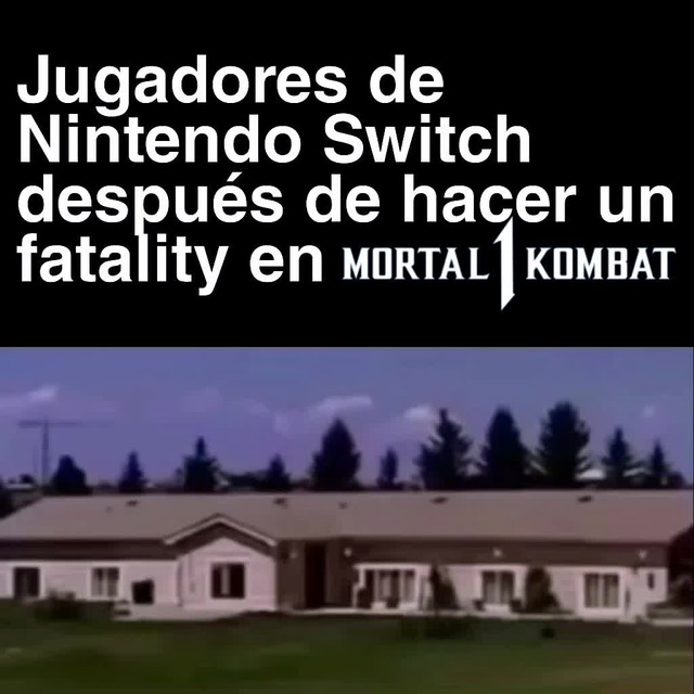 Las papas de nova es la casa destruida - Meme by TheLordCretaria ...