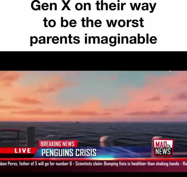 Gen X parenting - Meme by XHEEintu :) Memedroid