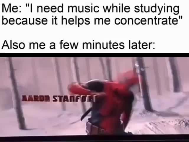 Deadpool dancing Bye bye bye meme - Meme by riggicox :) Memedroid