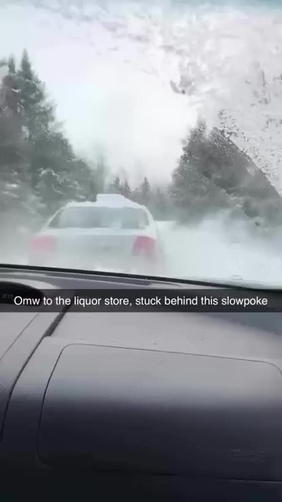 Driving to the liquor store - Meme subido por bblub :) Memedroid