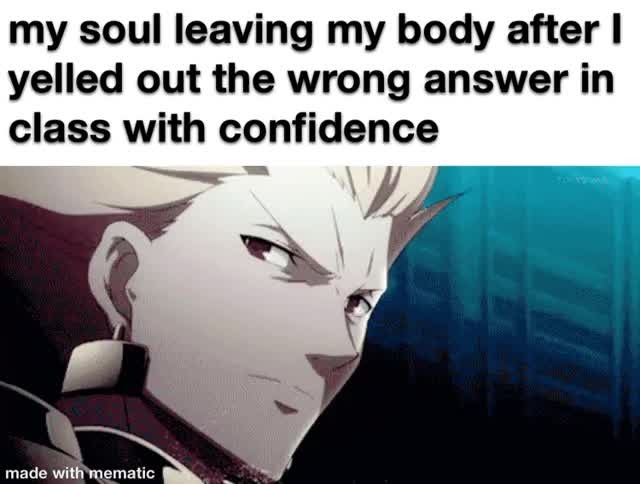 Wrong answer - Meme by tyehoax :) Memedroid