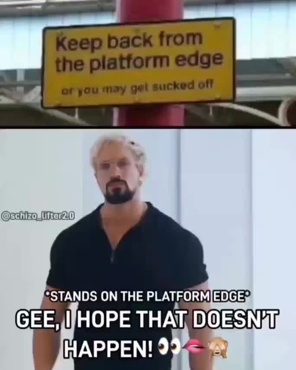 Please no - Meme by Knot_daddy :) Memedroid