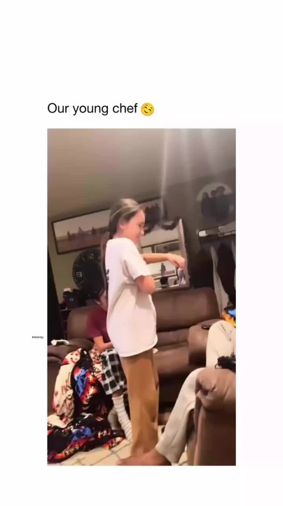 Our little chef - Meme by CHTUWU :) Memedroid