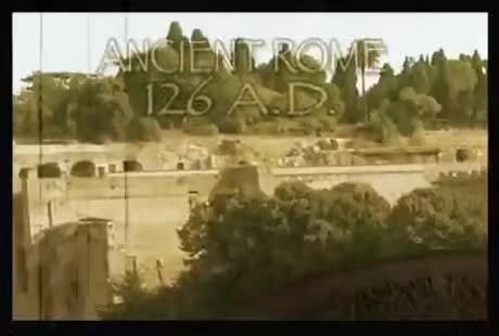 Ancient Rome commercial - Meme by MemeTheVersed :) Memedroid