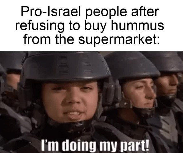 Israel meme - Meme by FarAway90 :) Memedroid