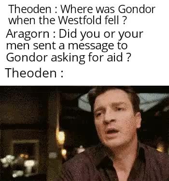 Good question - Meme by Mr.Gimli :) Memedroid