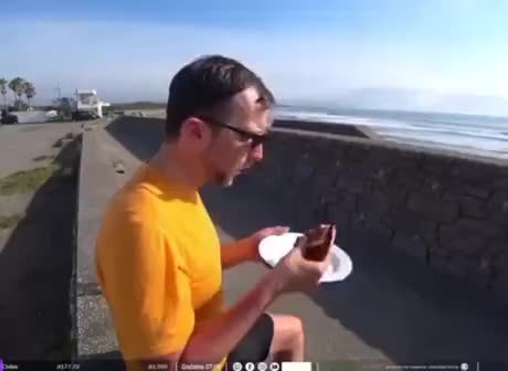 Say the magic word… - Meme by Erwinbeencanceled :) Memedroid