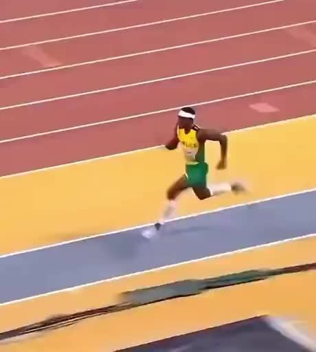 Jamaicans can jump - Meme subido por imROYAL :) Memedroid