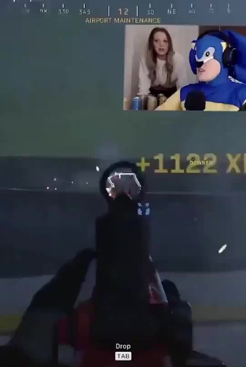 Eso si es tryhard - Meme subido por Rodowsk1 :) Memedroid