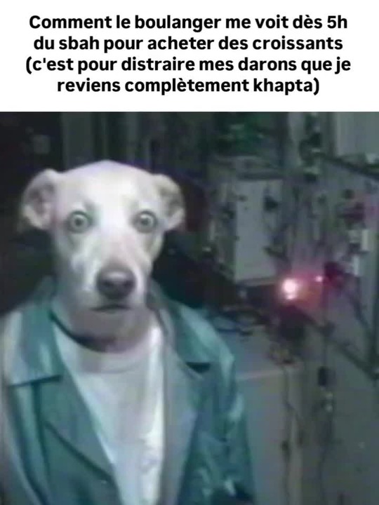 croissants de la honte - Meme by NeoByte89 :) Memedroid