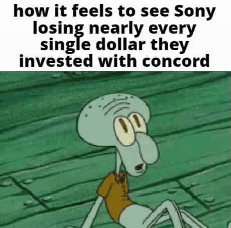 Sony Concord meme - Meme by exonx5 :) Memedroid