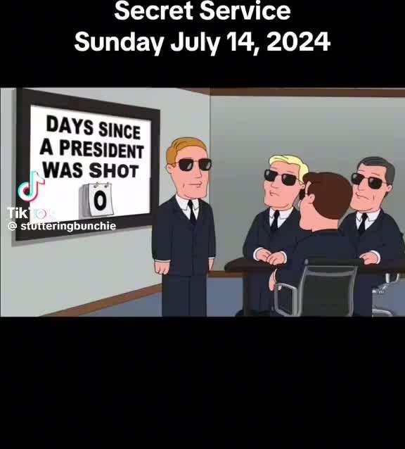 Funny Trump secret service meme - Meme by WarriorTrash :) Memedroid