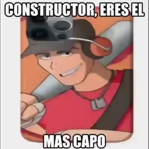 El mas capo - Meme subido por ivannikulin917 :) Memedroid