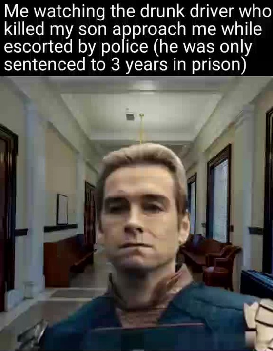 injustice system - Meme by alexrichmond :) Memedroid