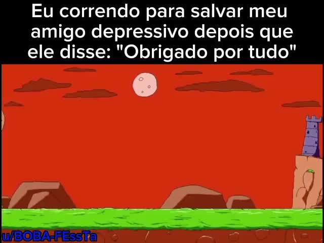 Ter depresso - Meme by fingernoodle :) Memedroid