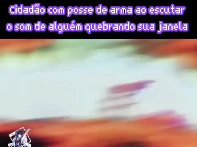 Cidadão de bem x bandido - Meme by Sr.4D :) Memedroid