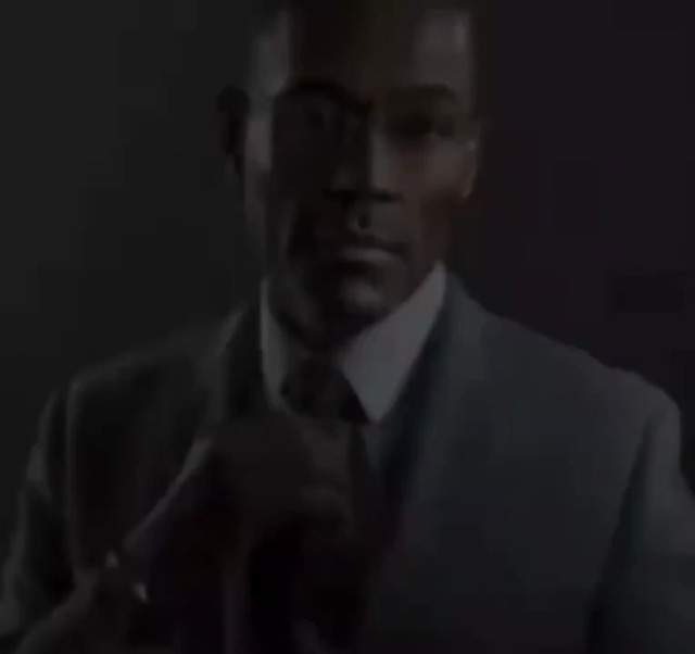 Breaking Chad - Meme subido por Veliras :) Memedroid