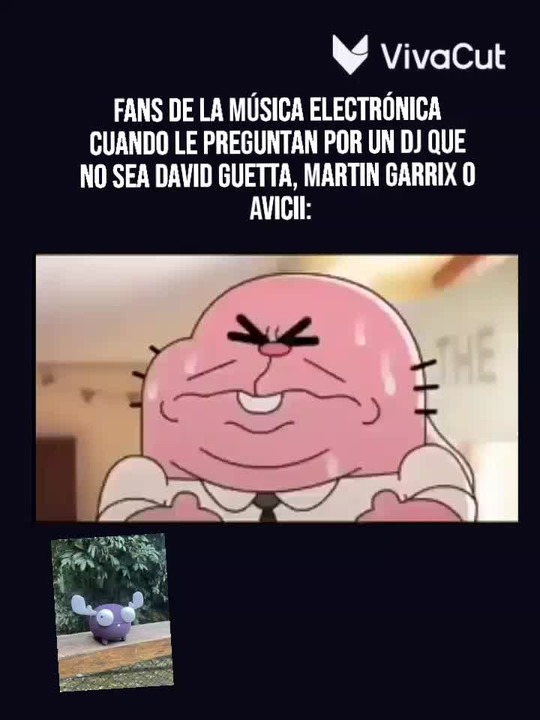 Mi primer video meme :really: Además tiene una pista sobre la siguiente ...