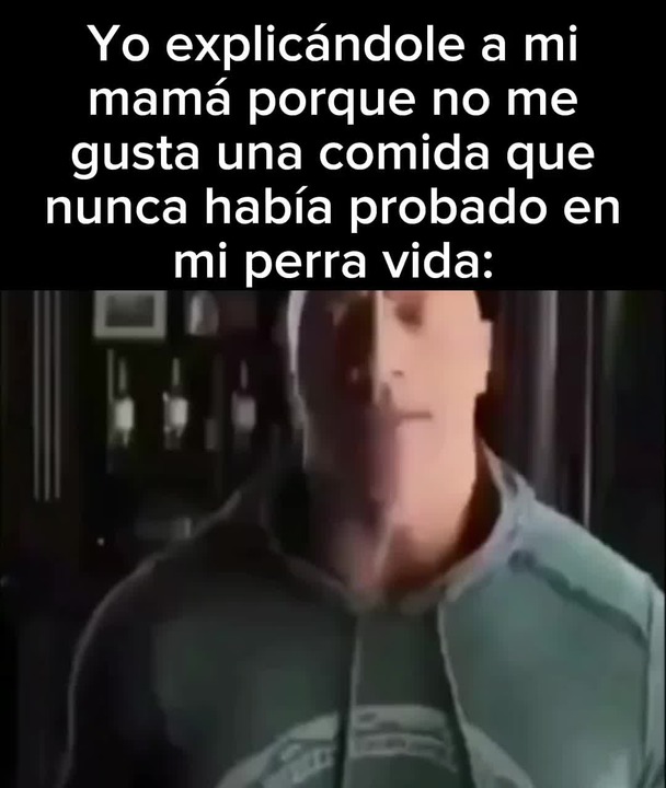 Es que por el olor :yuck: - Meme by Froakie19 :) Memedroid