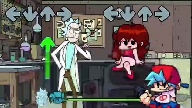 Rick Basado - Meme subido por MtgThepig. :) Memedroid